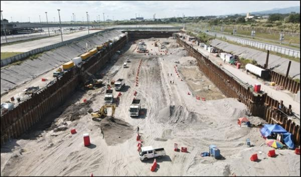 North-South Commuter Railway Extension Project(Malolos-Clark & Solis ...