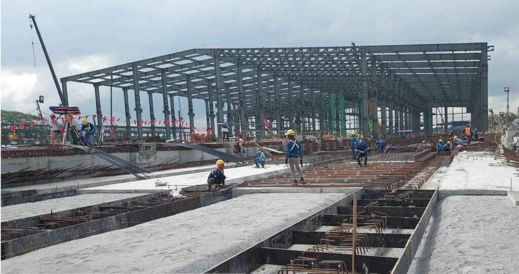 North-South Commuter Railway Extension Project(Malolos-Clark & Solis ...