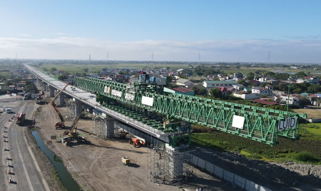 North-South Commuter Railway Extension Project(Malolos-Clark & Solis ...